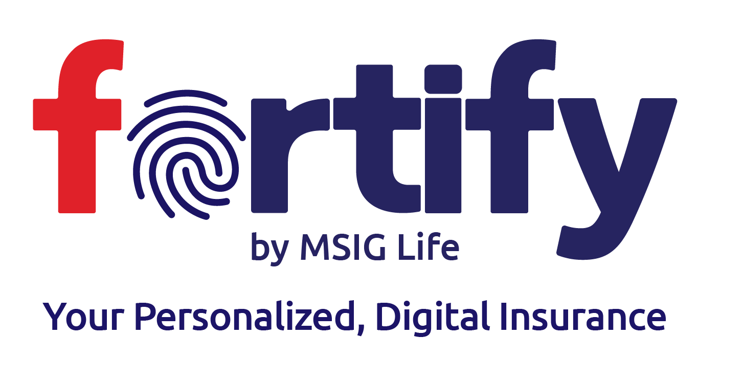 FORTIFY - Your Personalized Digital Insurance