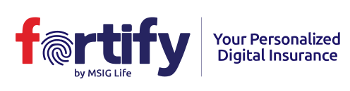 FORTIFY - Your Personalized Digital Insurance